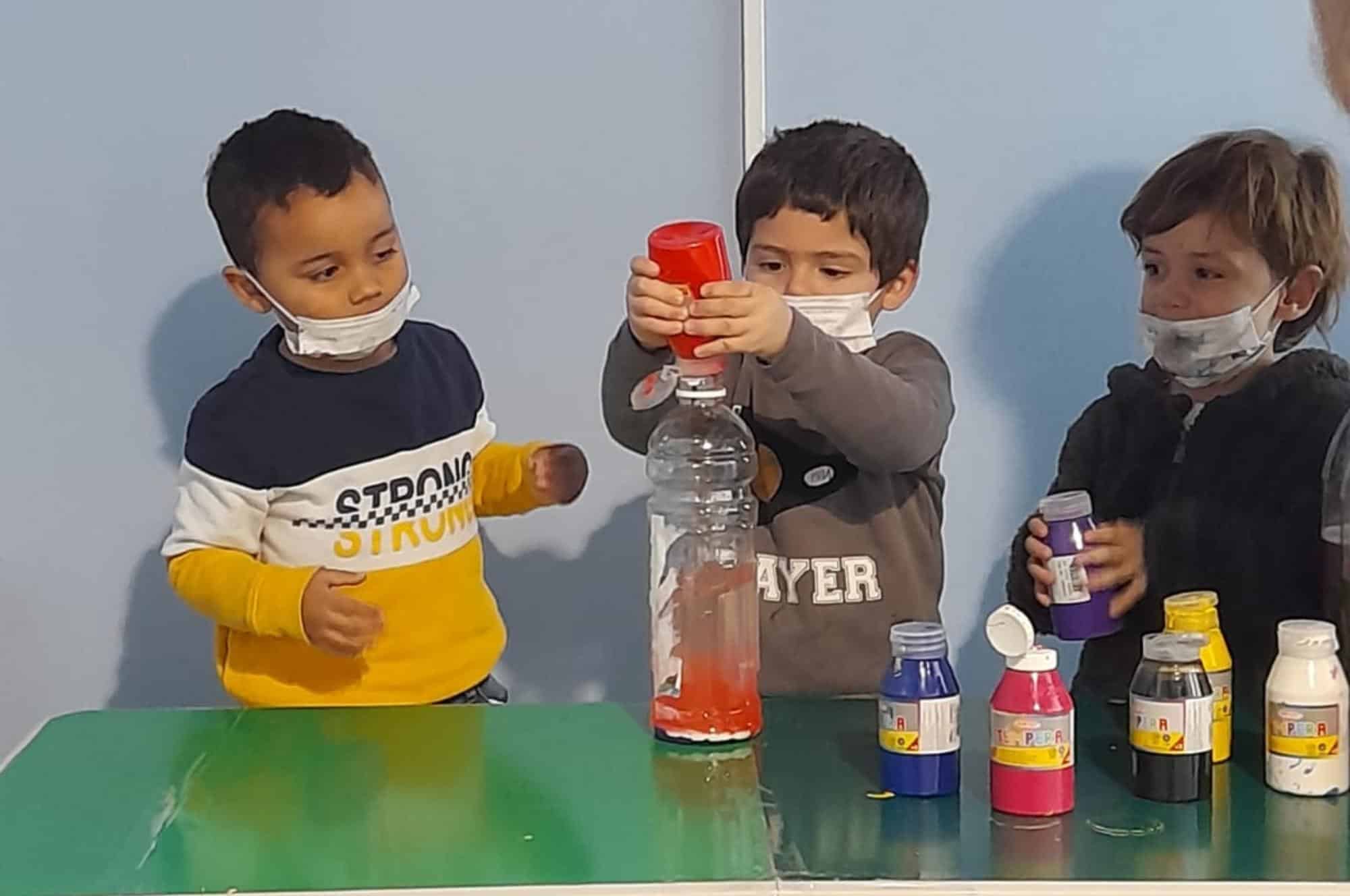 After School - Kio Kids